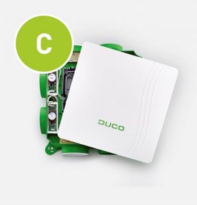 Duco Tronic System en Duco Tronic Plus System - Vranken uw officiële ...